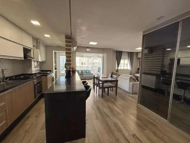 Apartamento para Venda em Osasco/SP Centro 2 Quartos