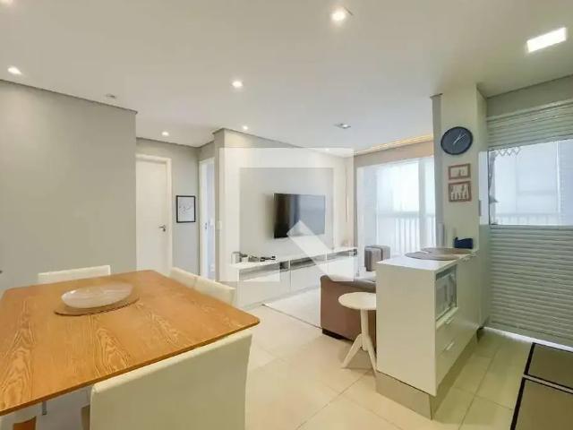 Apartamento para Venda em Osasco/SP Centro 2 Quartos