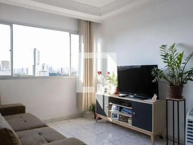 Apartamento para Venda em Osasco/SP Centro 2 Quartos