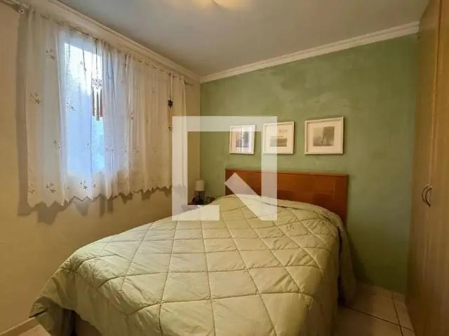Apartamento para Venda em Osasco/SP Centro 2 Quartos