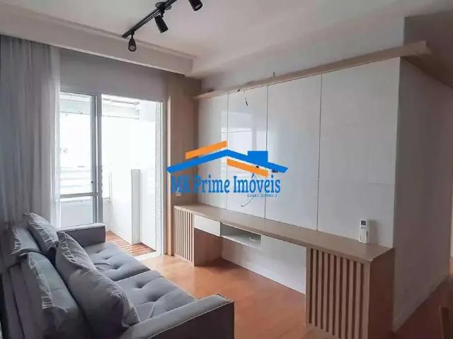 Apartamento para Venda em Osasco/SP Centro 2 Quartos