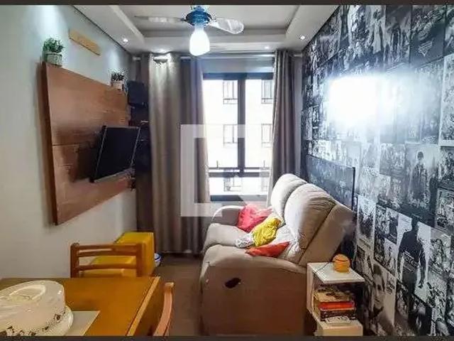 Apartamento para Venda em Osasco/SP Centro 2 Quartos