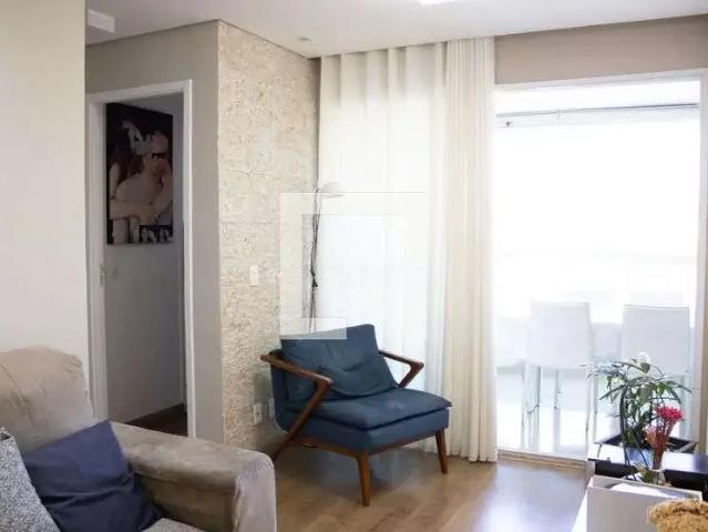 Apartamento para Venda em Osasco/SP Centro 2 Quartos