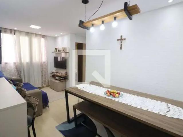 Apartamento para Venda em Osasco/SP Centro 2 Quartos