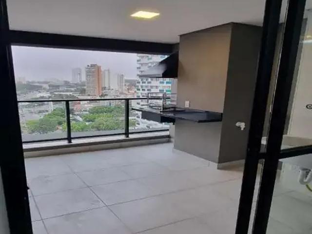 Apartamento para Venda em Osasco/SP Centro 2 Quartos