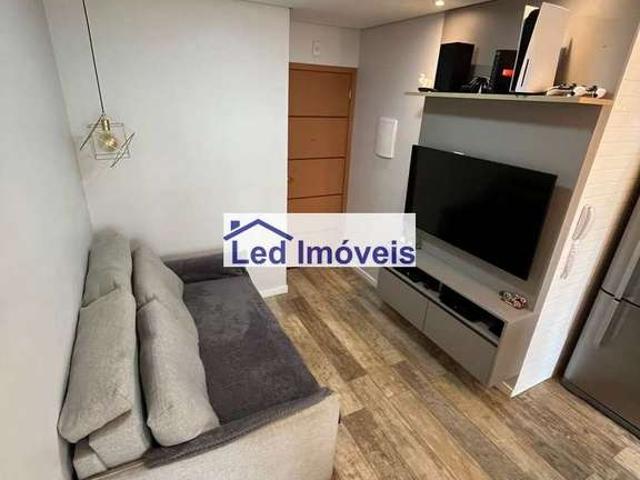 Apartamento para Venda em Osasco/SP Centro 2 Quartos