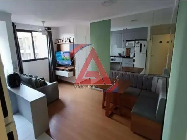 Apartamento para Venda em Osasco/SP Centro 2 Quartos