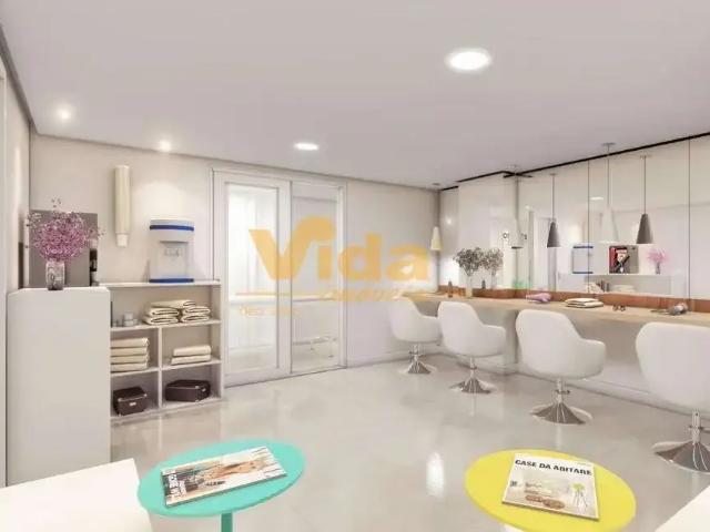 Apartamento para Venda em Osasco/SP Centro 2 Quartos