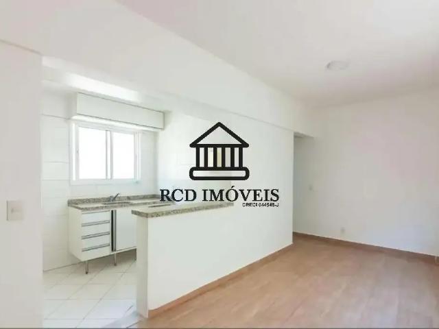 Apartamento para Venda em Osasco/SP Centro 2 Quartos
