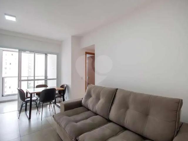 Apartamento para Venda em Osasco/SP Centro 2 Quartos