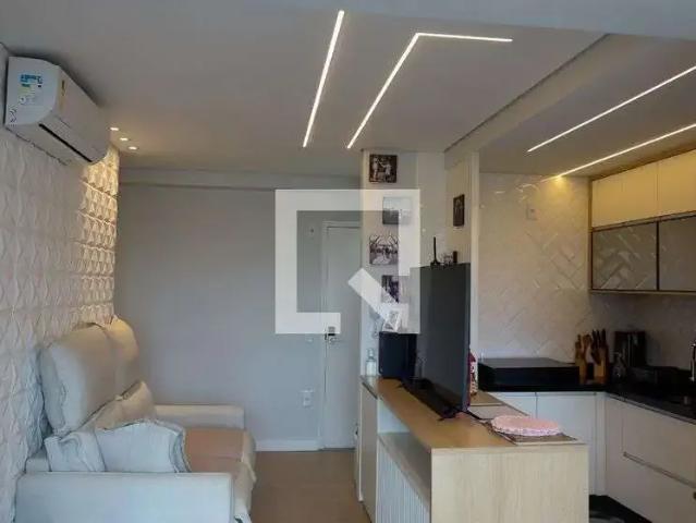 Apartamento para Venda em Osasco/SP Centro 2 Quartos