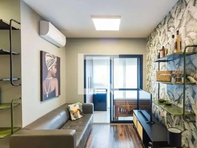 Apartamento para Venda em Osasco/SP Centro 2 Quartos
