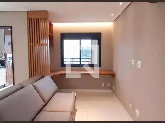 Apartamento para Venda em Osasco/SP Centro 2 Quartos