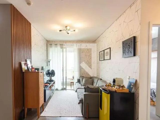 Apartamento para Venda em Osasco/SP Centro 2 Quartos