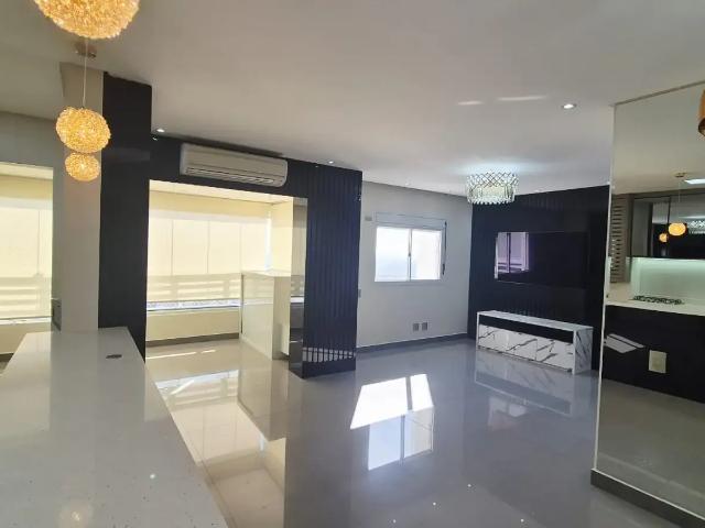 Apartamento para Venda em Osasco/SP Centro 2 Quartos