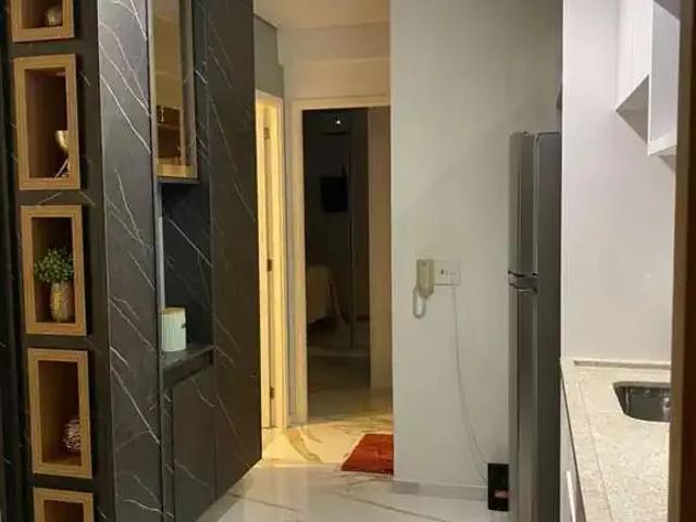 Apartamento para Venda em Osasco/SP Centro 2 Quartos