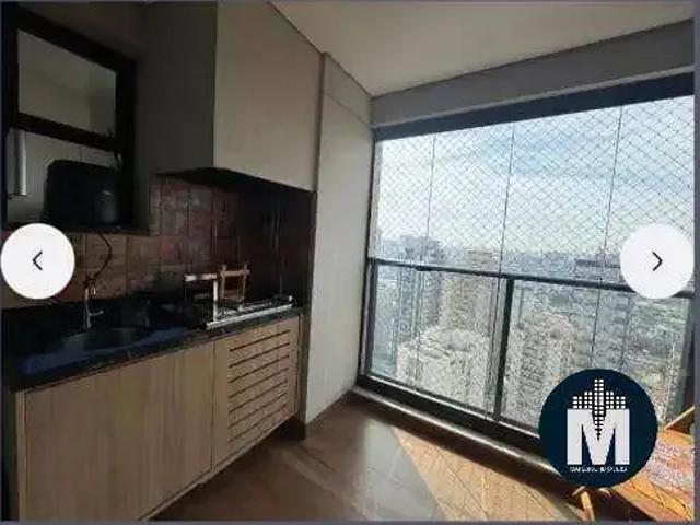 Apartamento para Venda em Osasco/SP Centro 2 Quartos