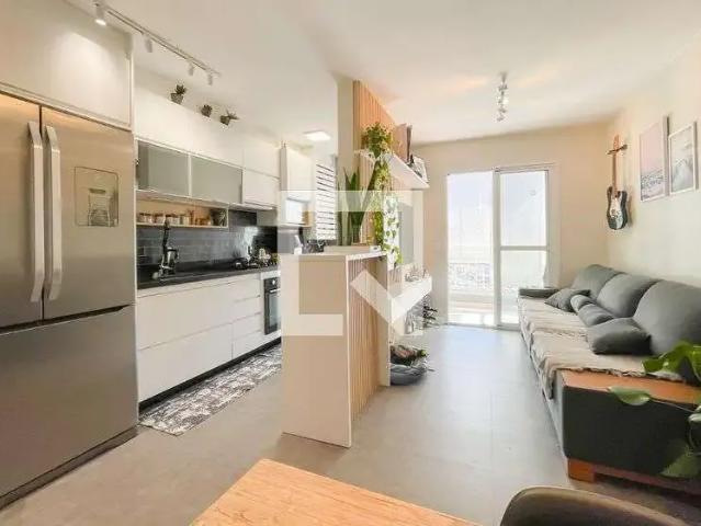 Apartamento para Venda em Osasco/SP Centro 2 Quartos