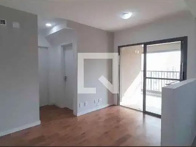 Apartamento para Venda em Osasco/SP Centro 2 Quartos