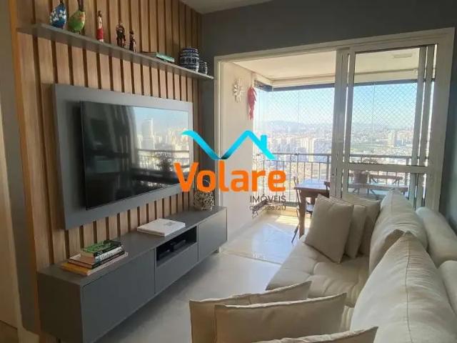 Apartamento para Venda em Osasco/SP Centro 2 Quartos