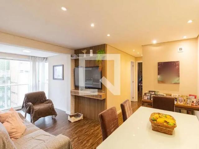 Apartamento para Venda em Osasco/SP Centro 2 Quartos