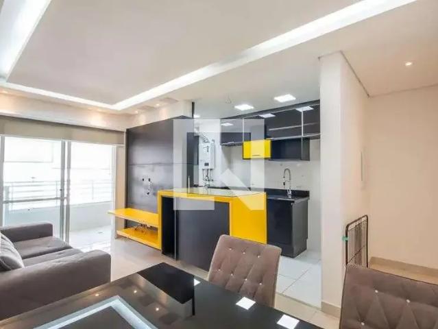 Apartamento para Venda em Osasco/SP Centro 2 Quartos