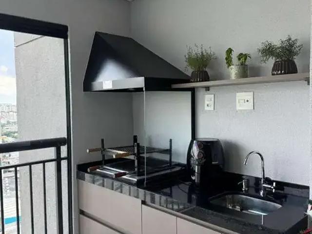 Apartamento para Venda em Osasco/SP Centro 2 Quartos