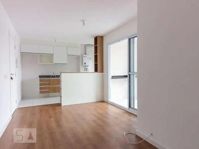 Apartamento para Venda em Osasco/SP Centro 2 Quartos