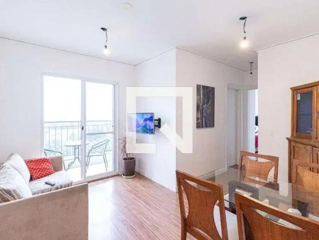 Apartamento para Venda em Osasco/SP Centro 2 Quartos