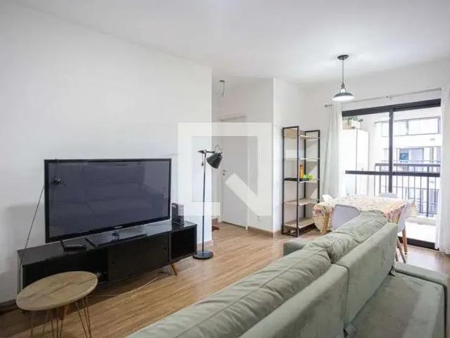 Apartamento para Venda em Osasco/SP Centro 2 Quartos