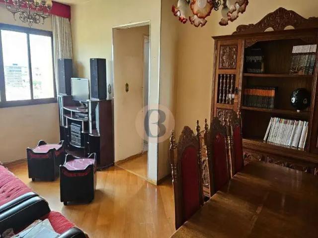 Apartamento para Venda em Osasco/SP Centro 2 Quartos