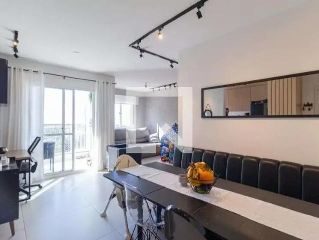 Apartamento para Venda em Osasco/SP Centro 2 Quartos