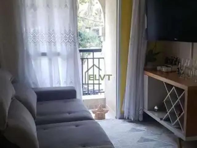 Apartamento para Venda em Osasco/SP Centro 2 Quartos