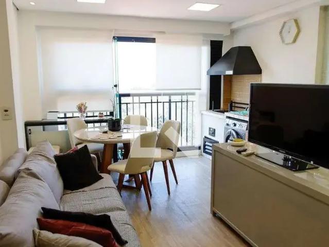 Apartamento para Venda em Osasco/SP Centro 2 Quartos