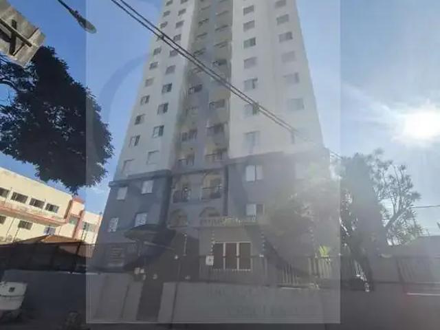 Apartamento para Venda em Osasco/SP Centro 2 Quartos