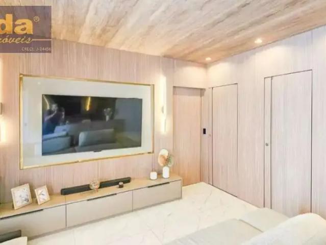 Apartamento para Venda em Osasco/SP Centro 2 Quartos