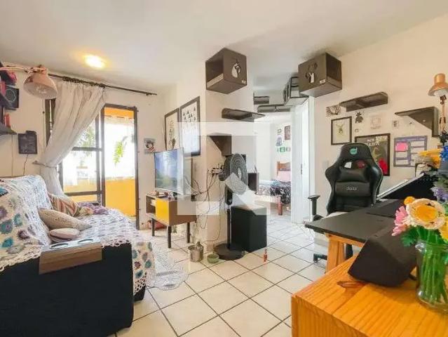 Apartamento para Venda em Osasco/SP Centro 2 Quartos