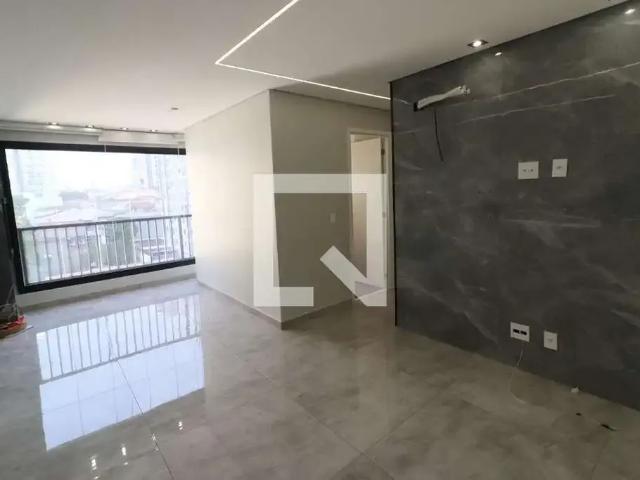 Apartamento para Venda em Osasco/SP Centro 2 Quartos