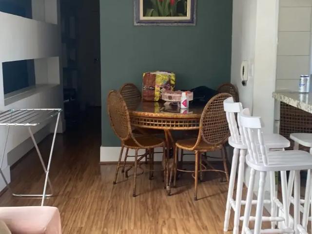 Apartamento para Venda em Osasco/SP Centro 2 Quartos