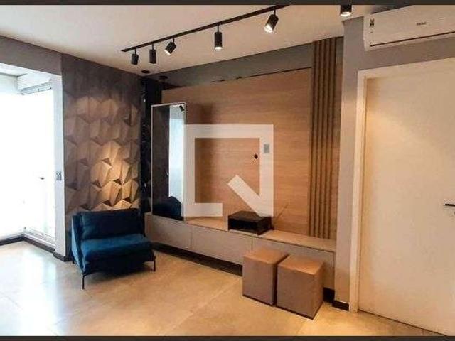 Apartamento para Venda em Osasco/SP Centro 2 Quartos