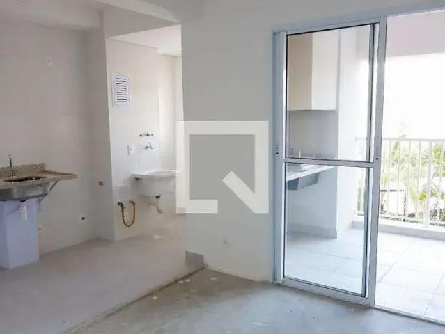 Apartamento para Venda em Osasco/SP Centro 2 Quartos