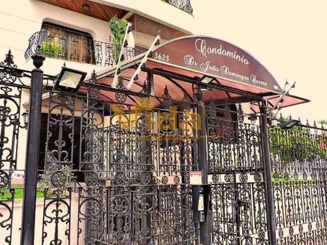 Apartamento para Venda em Osasco/SP Centro 2 Quartos