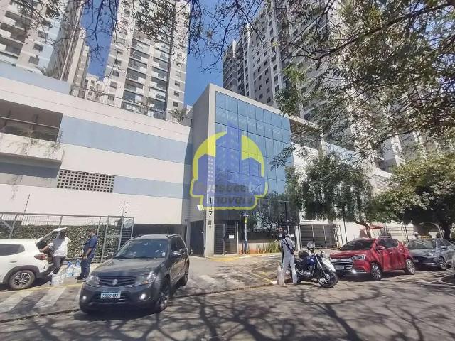 Apartamento para Venda em Osasco/SP Centro 2 Quartos
