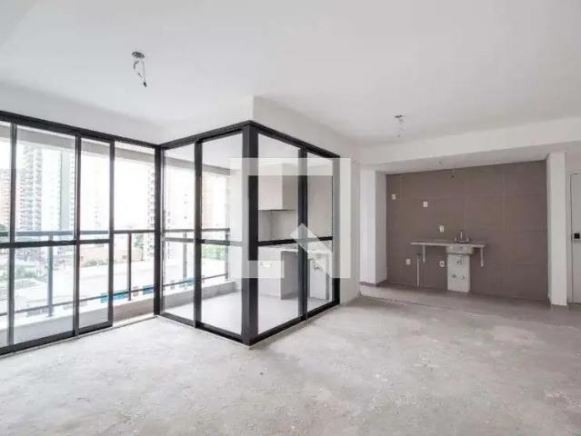 Apartamento para Venda em Osasco/SP Centro 2 Quartos