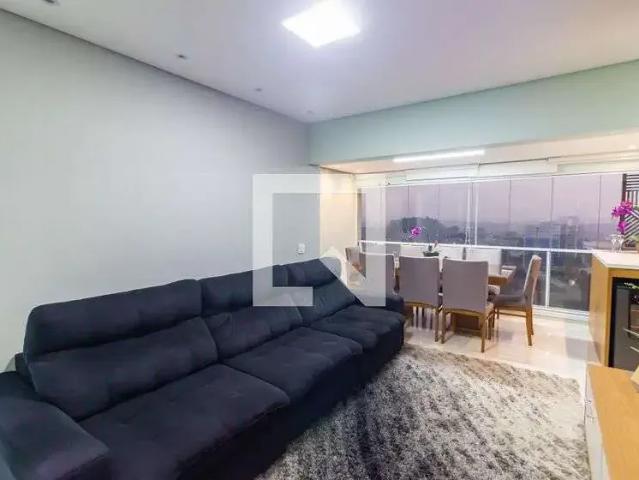 Apartamento para Venda em Osasco/SP Centro 2 Quartos