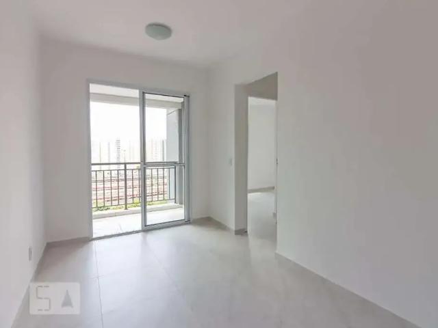 Apartamento para Venda em Osasco/SP Centro 2 Quartos