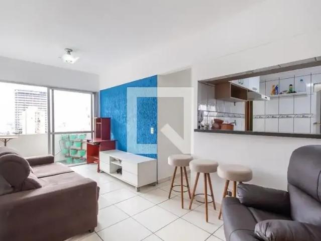 Apartamento para Venda em Osasco/SP Centro 2 Quartos