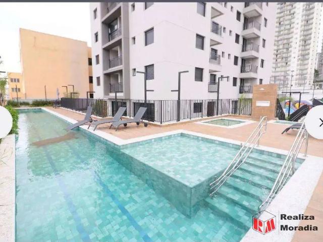 Apartamento para Venda em Osasco/SP Centro 2 Quartos