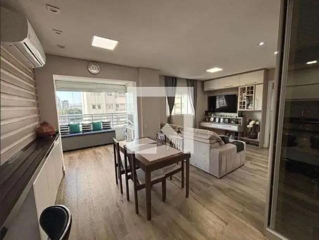 Apartamento para Venda em Osasco/SP Centro 2 Quartos