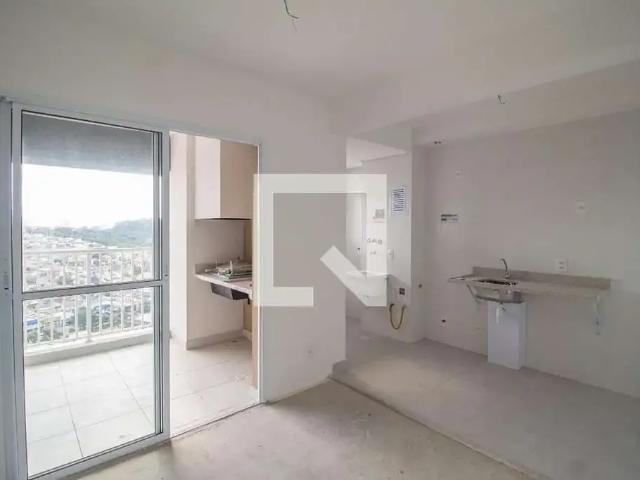 Apartamento para Venda em Osasco/SP Centro 2 Quartos